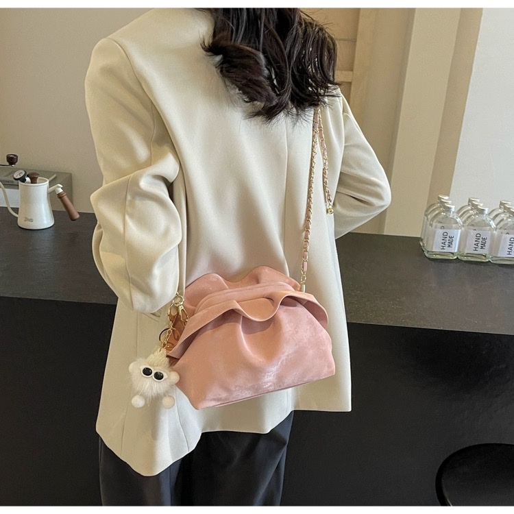 2024 New Design Shoulder Bag | Shopee Malaysia