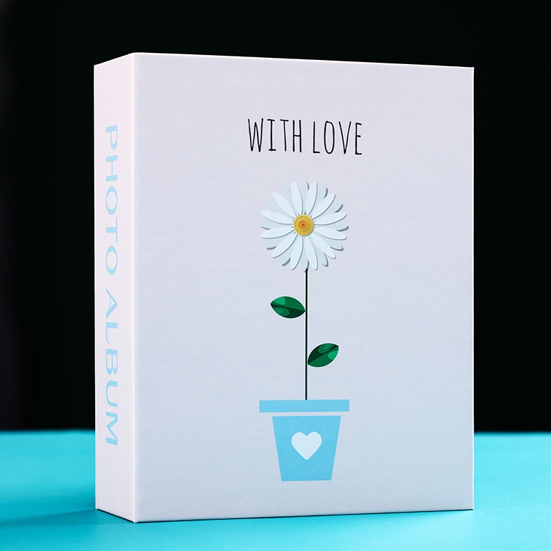 3R Photo Album(100pcs)Album Gambar 3R, READY STOCK 🇲🇾 | Shopee Malaysia