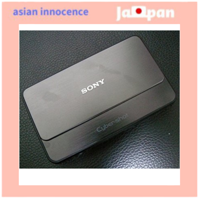 Sony Sony Digital Camera Cybershot T99 (14.1 million pixels CCD ...