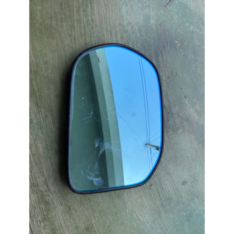 Honda Civic FD SNB Side Mirror Glass RH | Shopee Malaysia