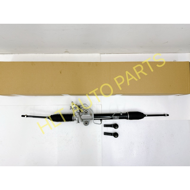 KIA SPECTRA (1.6cc) ,NAZA CITRA (2.0cc) OIL POWER STEERING RACK ...