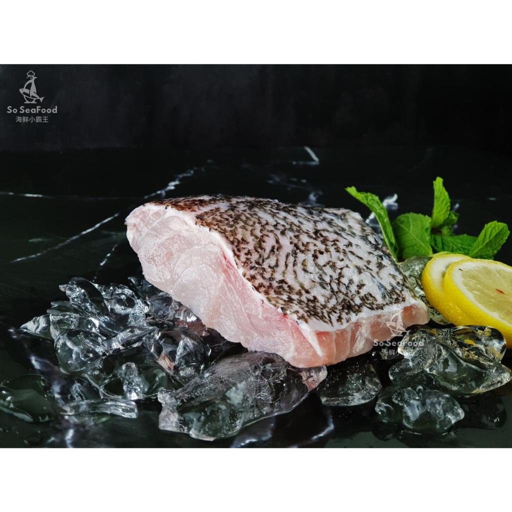 Sabah Grouper Fillet 沙巴野生石斑鱼片 | Shopee Malaysia