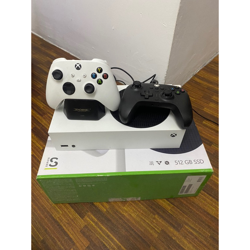 Xbox series S (japan set) | Shopee Malaysia