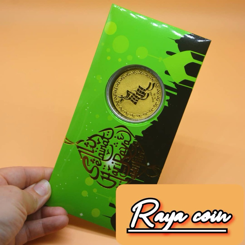 Hari Raya coin Packet duit sampul | Shopee Malaysia