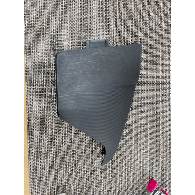 Original Used Proton Exora CPS Cover Instrument Panel Upper LH ...