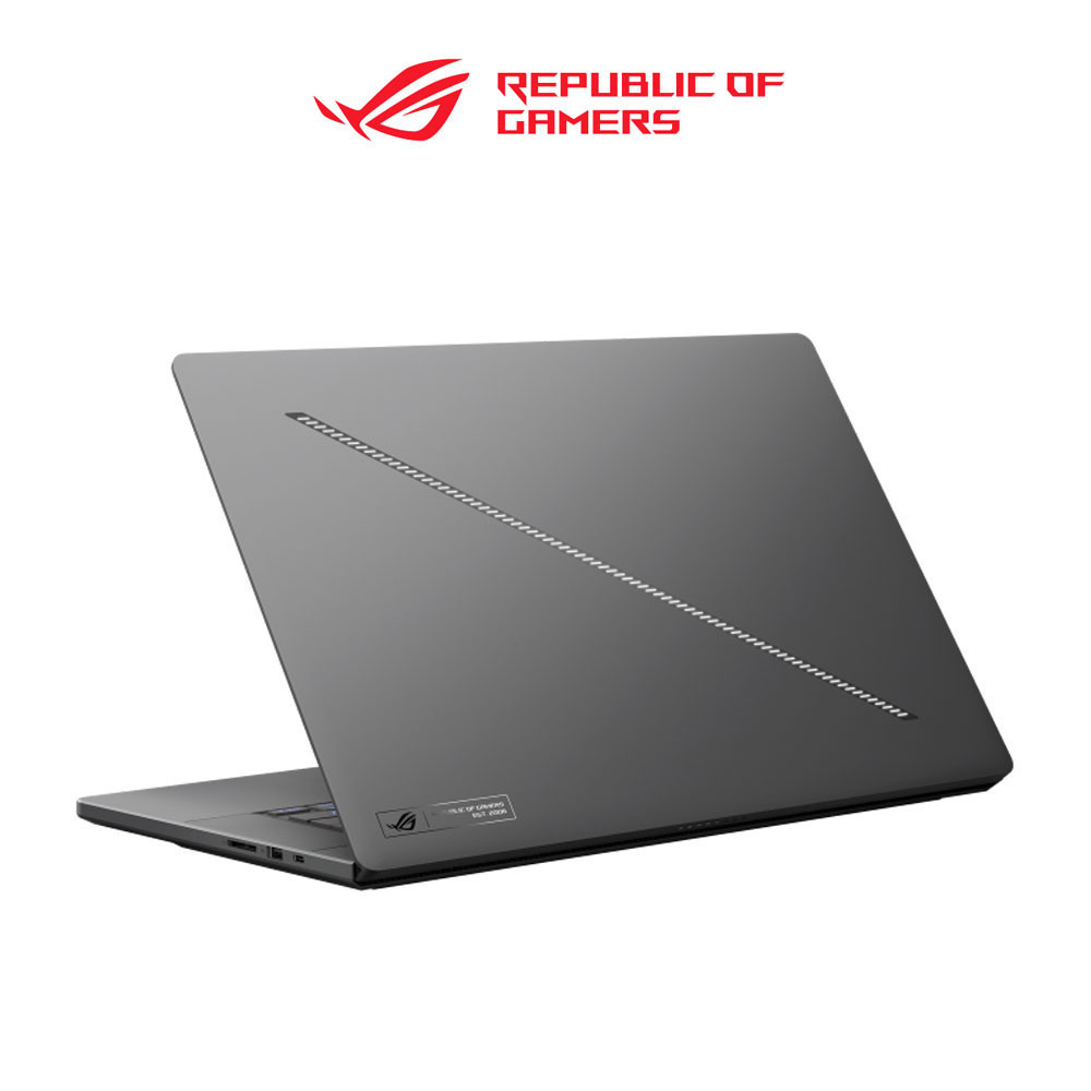 ASUS ROG Zephyrus 2024 G16 GU605M-VQR193WO OLED (Intel Ultra 7 /32GD5 ...