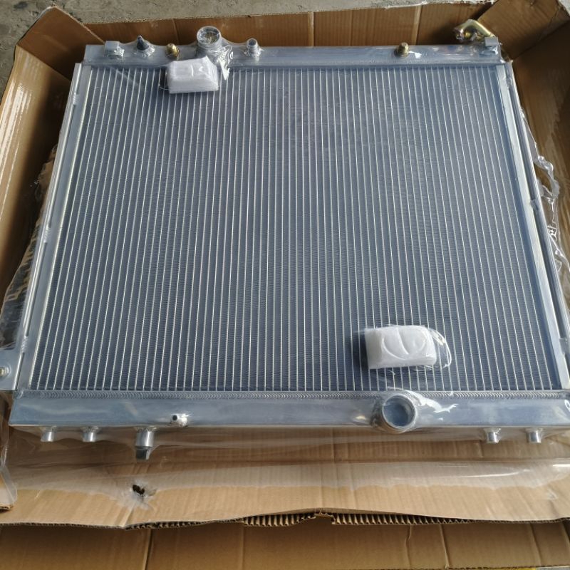 SYNERGY auto manual Toyota Hilux VIGO KUN25 KUN26 2005-2015 2.5 3.0 1KD ...