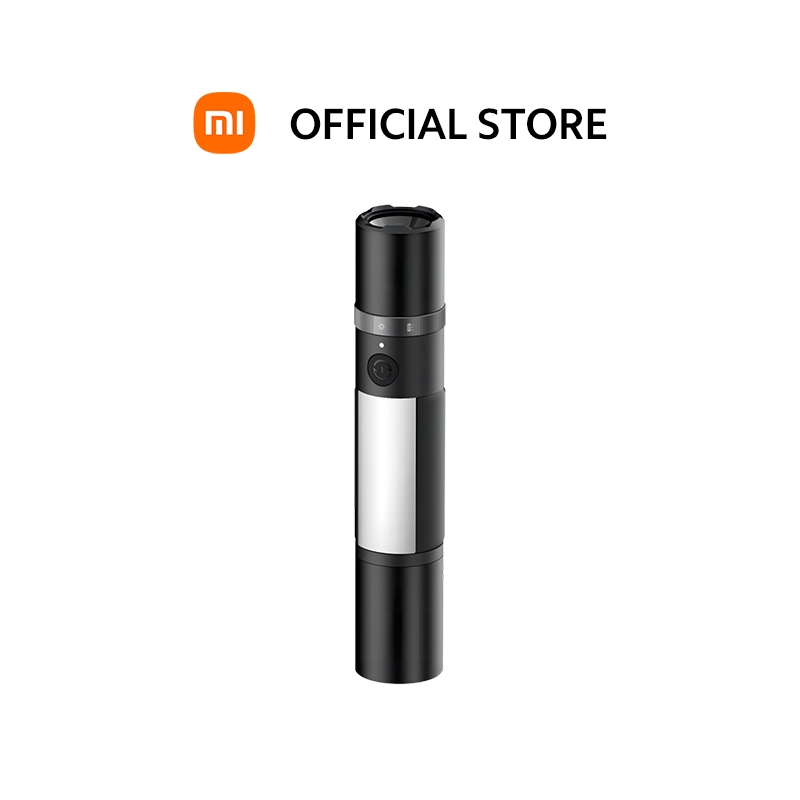 Xiaomi Multi-function Flashlight | Shopee Malaysia