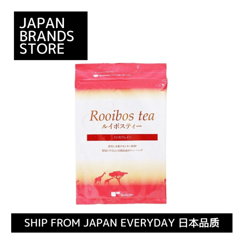 【Ship from Japan Direct】Tea Life Bost Tea 2.0g x 101 pieces (Non ...