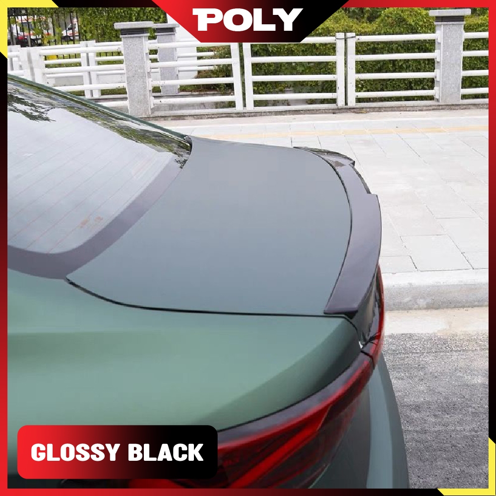 Proton S70 Spoiler Proton S70 Body Kit Proton S70 Car Accessories