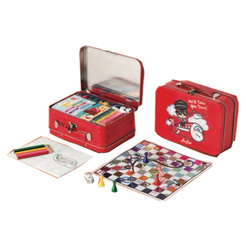 AIRASIA KIDS FUN BOX | Shopee Malaysia