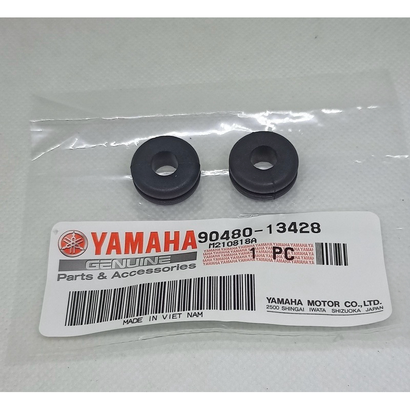 Yamaha SS2 Y125 RXZ 5PV Grommet Lampu Belakang Original Japan (90480 ...