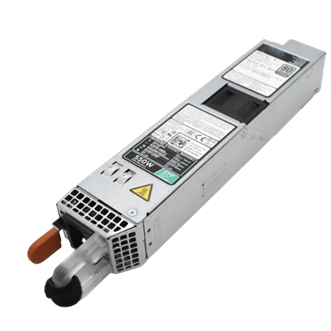 Dell PowerEdge R420 R320 Power Supply 550W M95X4 L550E-SO PSU | Shopee ...