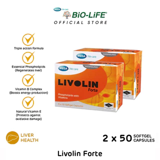 BiO-LiFE Official Store Online, June 2024 | Shopee Malaysia
