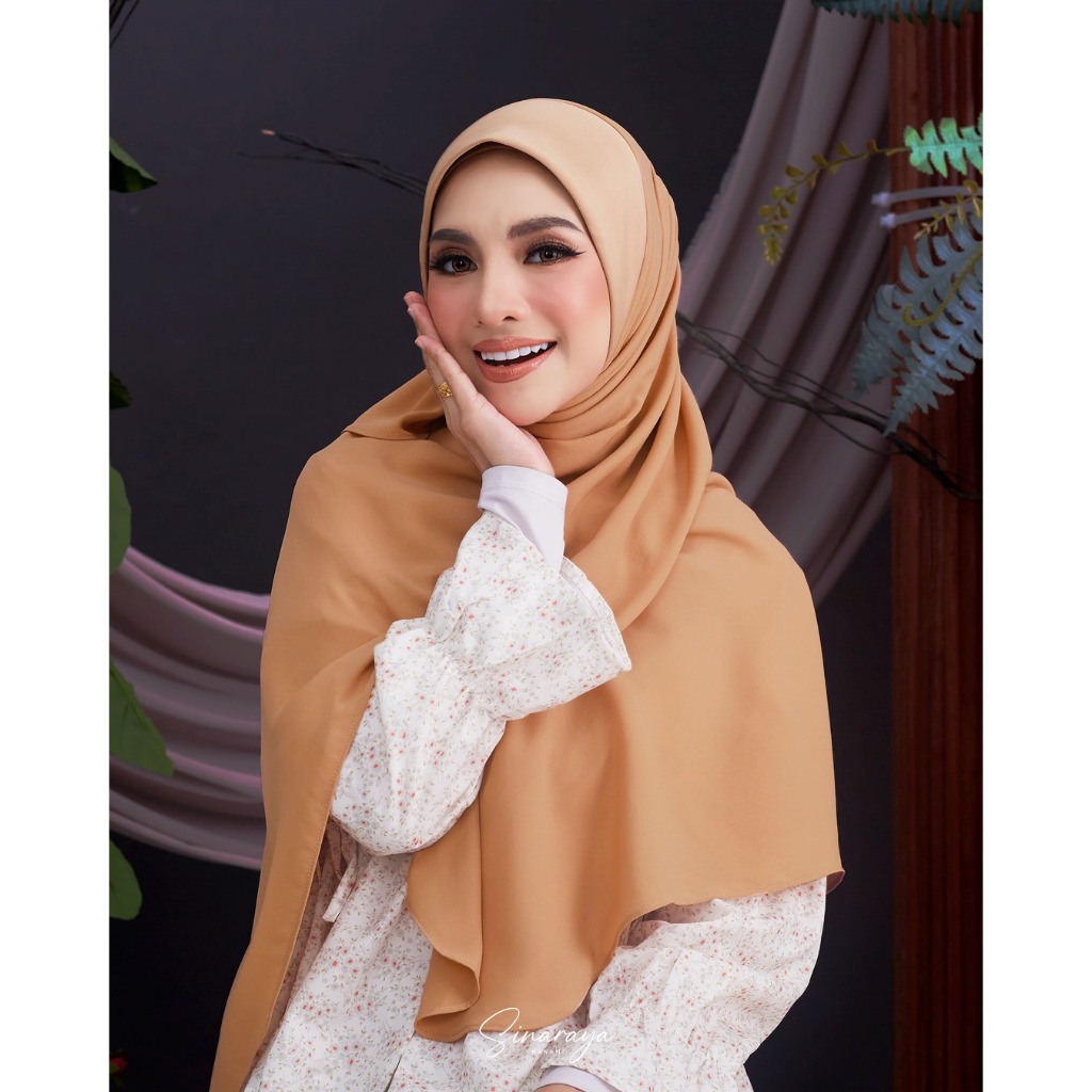[Bawal Instant] Bawal Aldora Curve Revolusi & Sinaraya Material Diamond ...