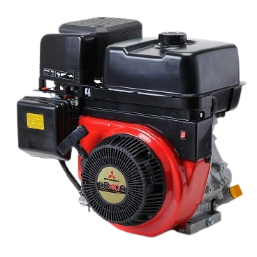 MITSUBISHI GB40G GASOLINE ENGINE 13HP | Shopee Malaysia
