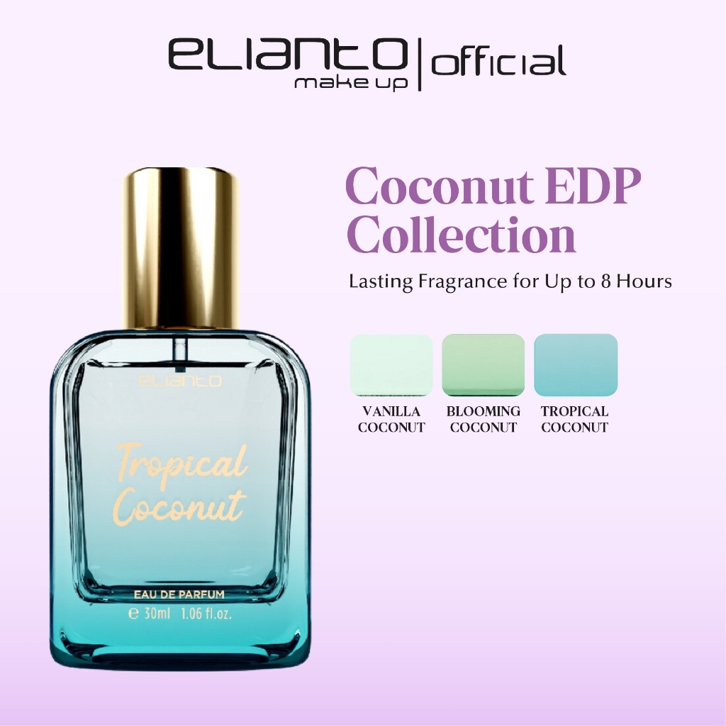 Elianto Make Up Official. Online, April 2026 | Shopee Malaysia