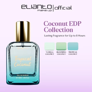 Elianto Make Up Official. Online, December 2025 | Shopee Malaysia