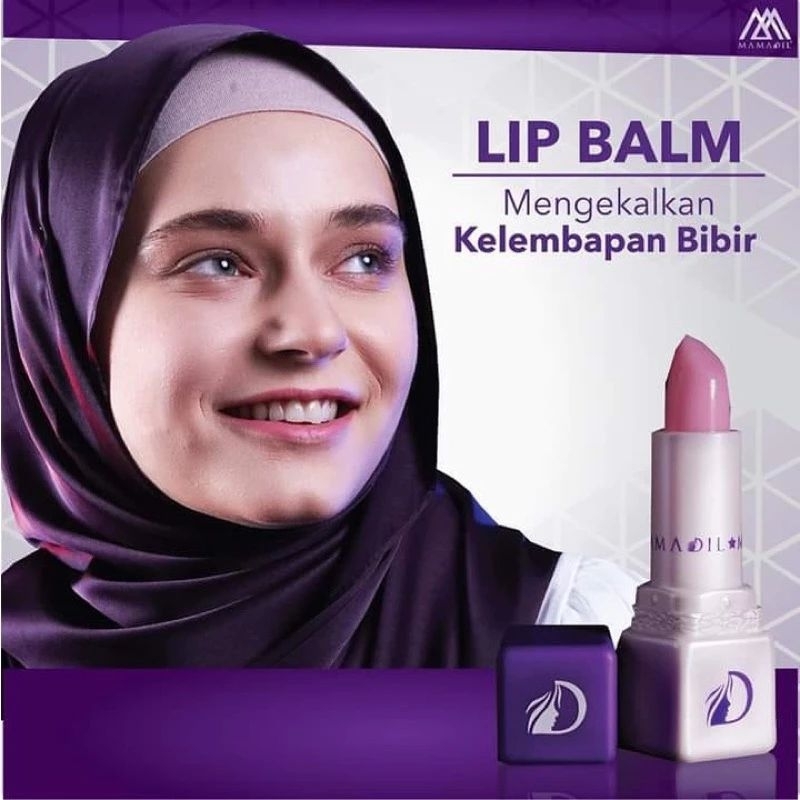 [𝐎𝐑𝐈𝐆𝐈𝐍𝐀𝐋 𝟏𝟎𝟎% ] 𝐋𝐈𝐏𝐁𝐀𝐋𝐌 𝐌𝐀𝐌𝐀𝐃𝐈𝐋 | 𝐋𝐈𝐏 𝐁𝐀𝐋𝐌 𝐌𝐀𝐌𝐀𝐃𝐈𝐋 | Shopee Malaysia