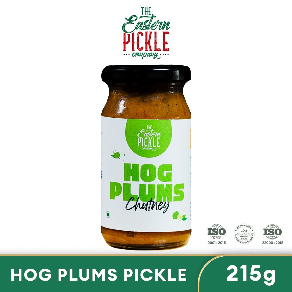 Pineyard Hog Plums Pickle (215g) | Shopee Malaysia