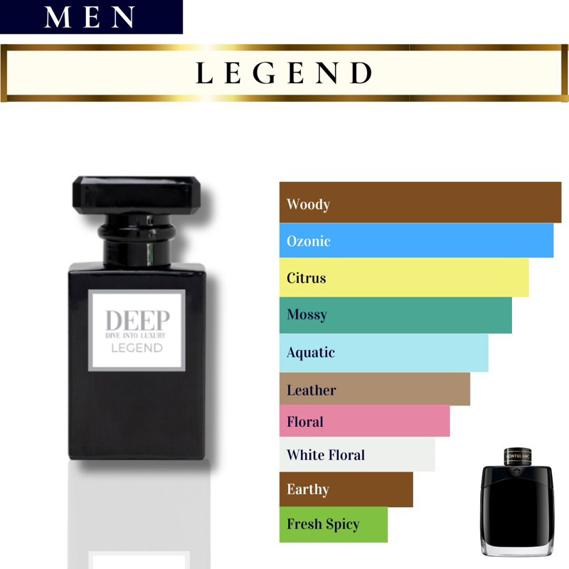 Deep Perfume Raya Edition | Shopee Malaysia