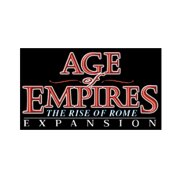 帝国时代1 -罗马复兴 -v1.0b | Age of Empires 1 -The Rise of Rome-v1.0c | Shopee ...