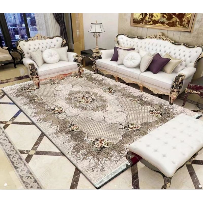 SALE!! 💥6XL Carpet Murah!! (200x300) 5D Carpet Valvet , Karpet Cantik ...