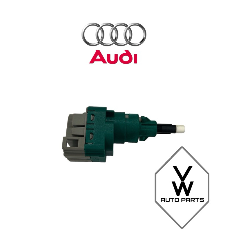 ( 100% ORIGINAL ) BRAKE LIGHT SWITCH FOR AUDI Q7 VW TOUAREG ( 7L6945511 ...