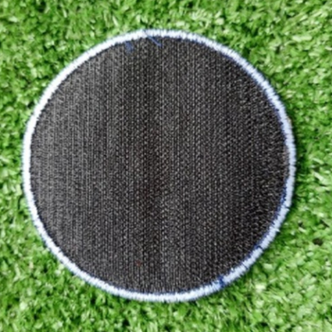 Patches Sticker Back Self Stick | Shopee Malaysia