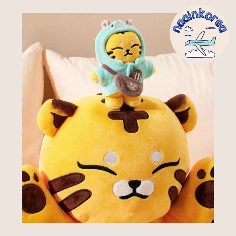 🧡HOSHI TAM TAM PLUSH TOY KEYRING 🧡 Artist-Made Collection by SEVENTEEN ...