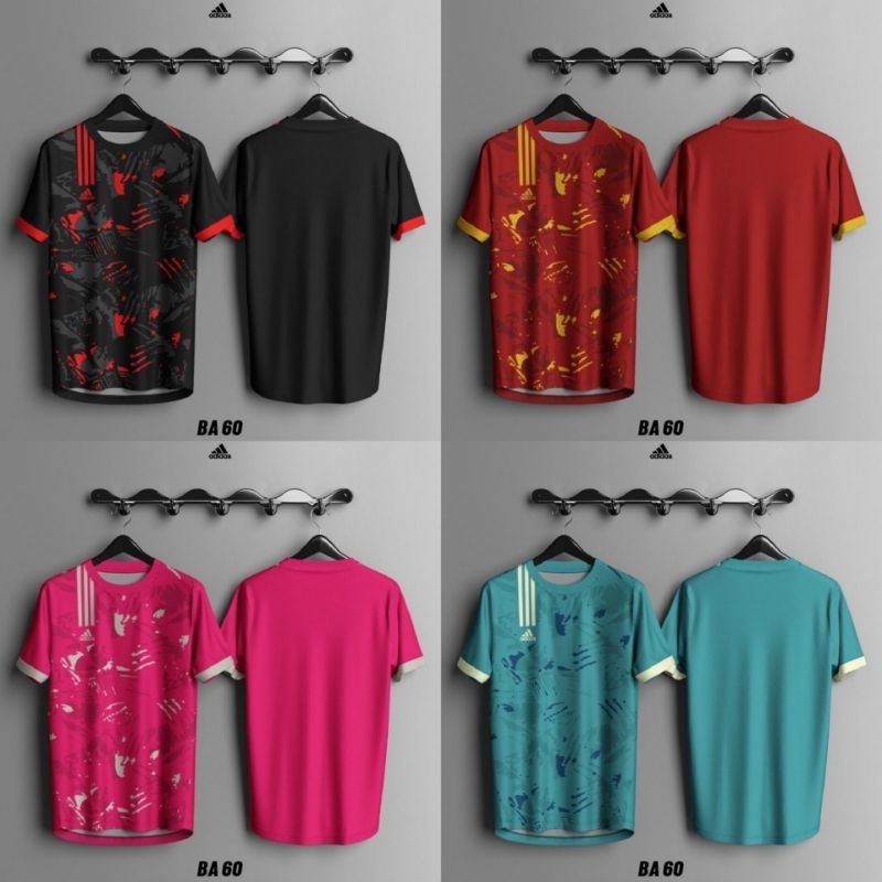 🔥 JERSEY MURAH 🔥BAJU NAMA SENDIRI / UNISEX / SEMUA SUKAN | Shopee Malaysia