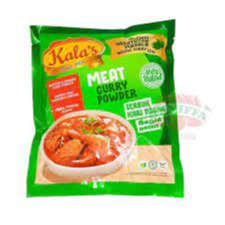 KALAS MEAT CURRY POWDER(450G) | Shopee Malaysia