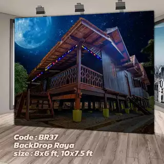 Buy backdrop hari raya background Online With Best Price, Jun 2024 ...