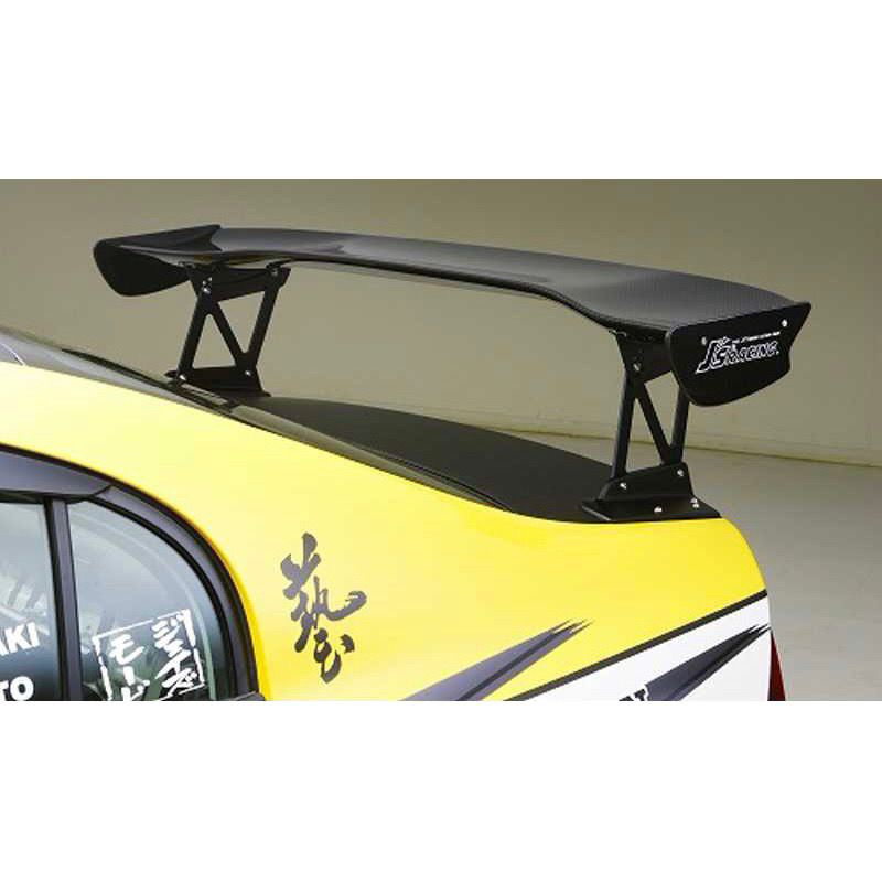 JS RACING GT WING|HONDA CIVIC FD FD2R|UNIVERSAL | Shopee Malaysia