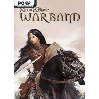MOUNT AND BLADE WARBAND V2.068 +2DLC (latest version) (offline PC ...