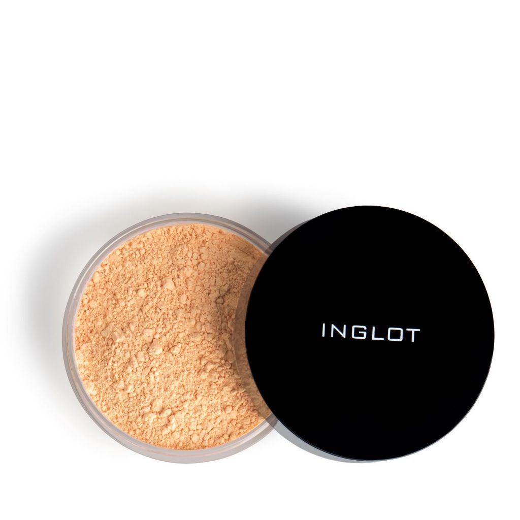 INGLOT COSMETIC Mattifying System 3S Loose Powder 2.5g, Inglot Malaysia ...