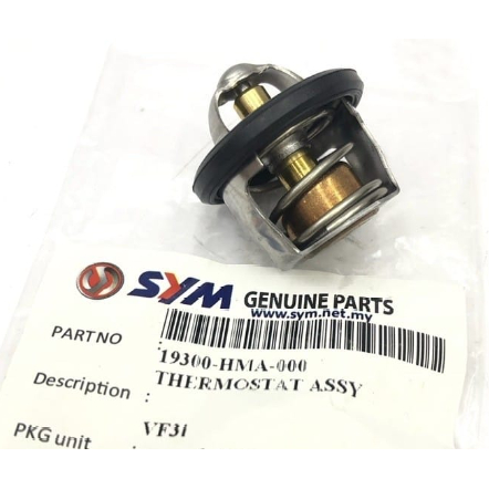 SYM VF3I 185 VF3185I SENSOR AIR SENSOR ENGINE ORIGINAL COOLANT SENSOR ...
