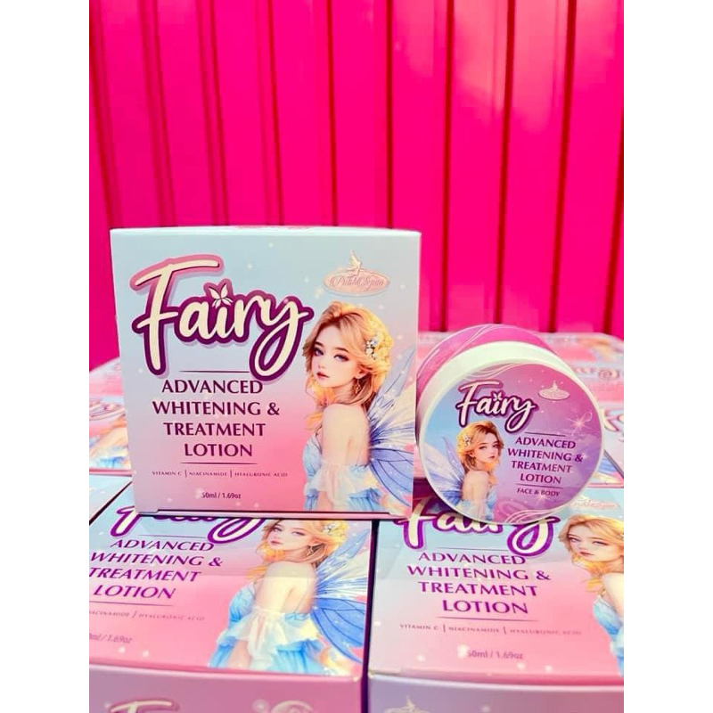 FAIRY LOTION ORIGINAL HQ | Shopee Malaysia