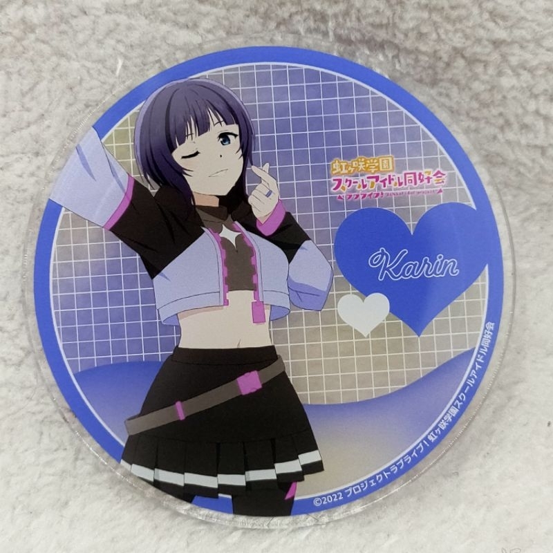 LoveLive! School Idol Project (Muse Aqours Nijigasaki Liella ...