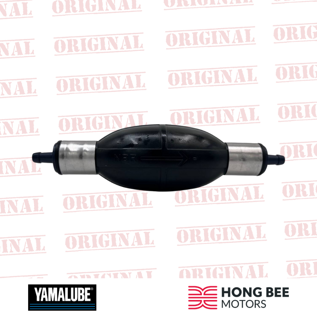 YAMAHA OUTBOARD PRIMER PUMP ASSY - (6Y2-24360-52) | Shopee Malaysia