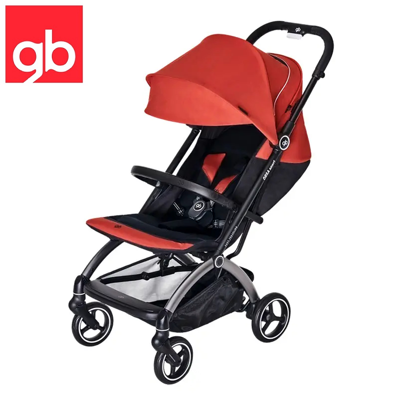 BNB GB Gold Orsa Sport Newborn Compact Stroller | Shopee Malaysia