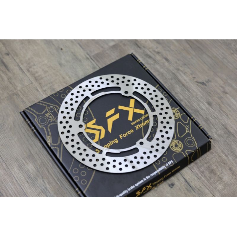 SFX Rear Disk Brake for Xmax | Shopee Malaysia