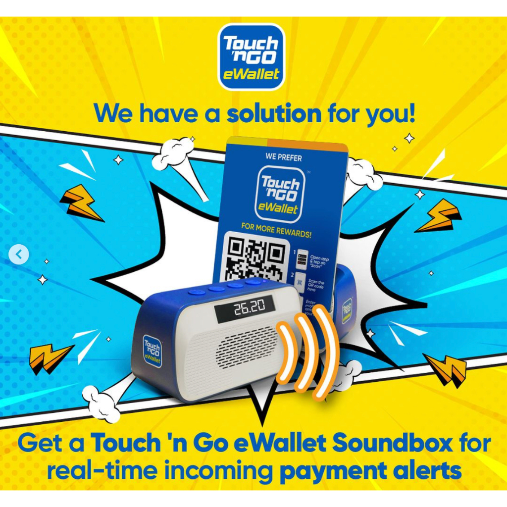 Touch 'n Go eWallet Soundbox ONEXOX Nano Sim Card for Touch n Go ...