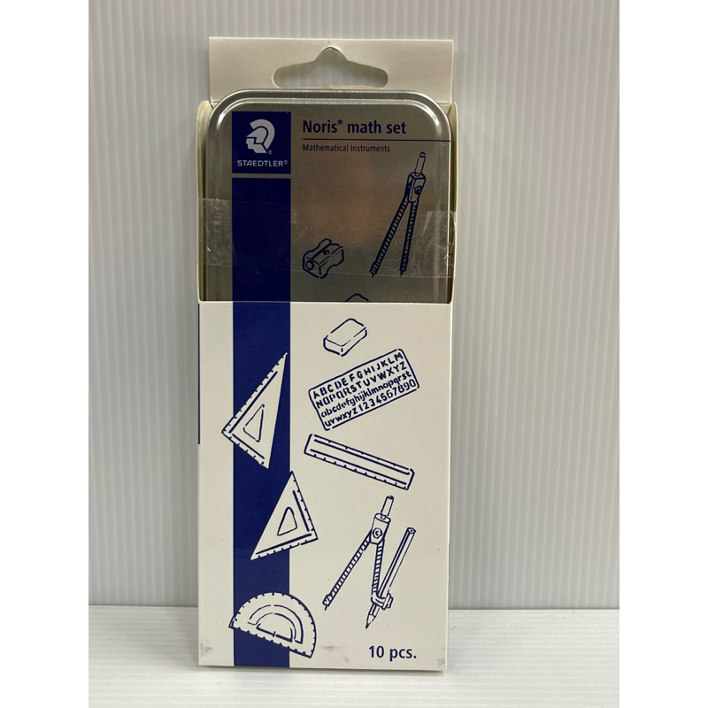Staedtler Mathematical Instruments | Shopee Malaysia