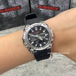 100% ORIGINAL CASIO G-SHOCK GST-B600-1A/GST-B600A-1A6/GST-B600D-1A the ...