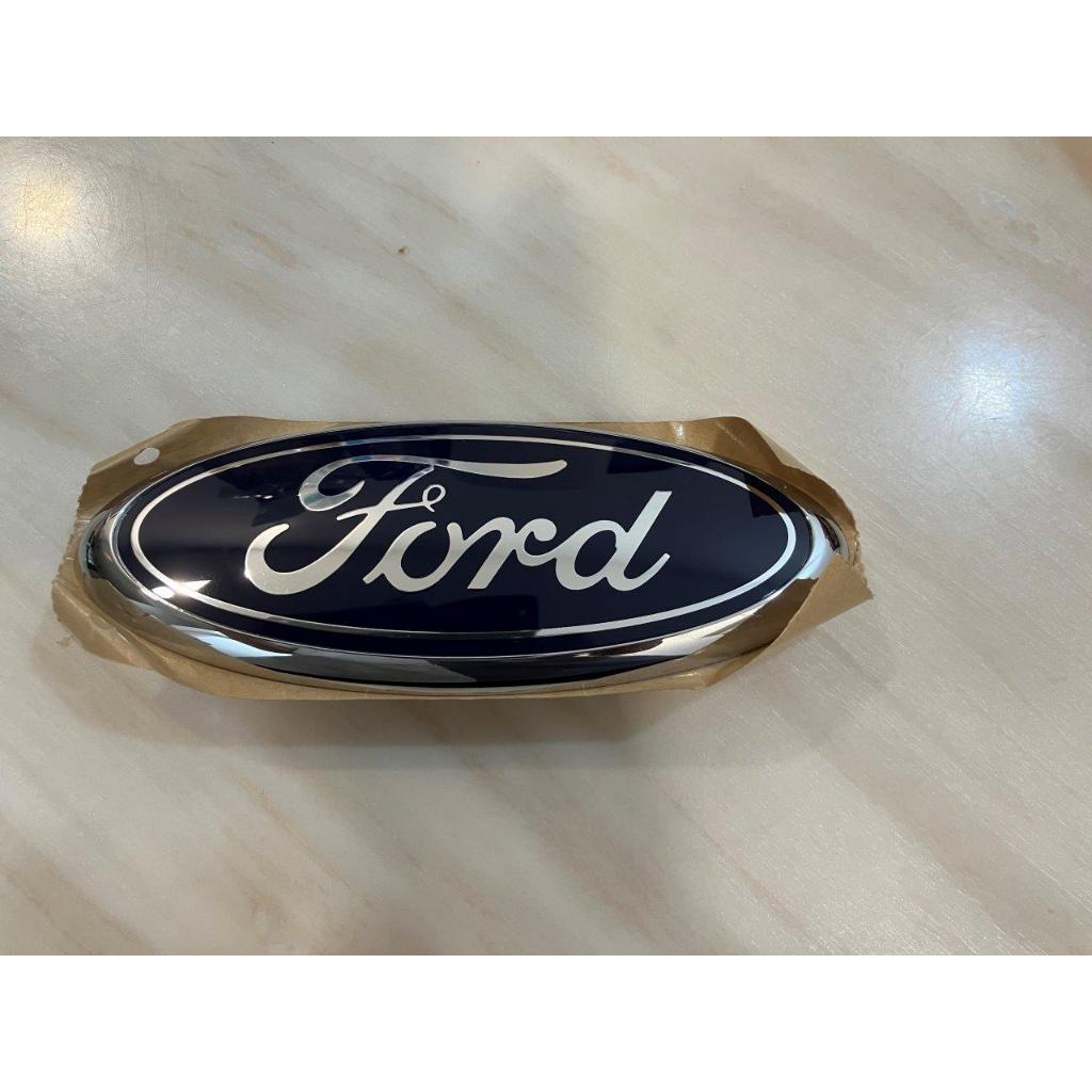 Original Rear Tailgate Emblem for Ford Mondeo MK4 2.0T (2011 ~ 2014 ...
