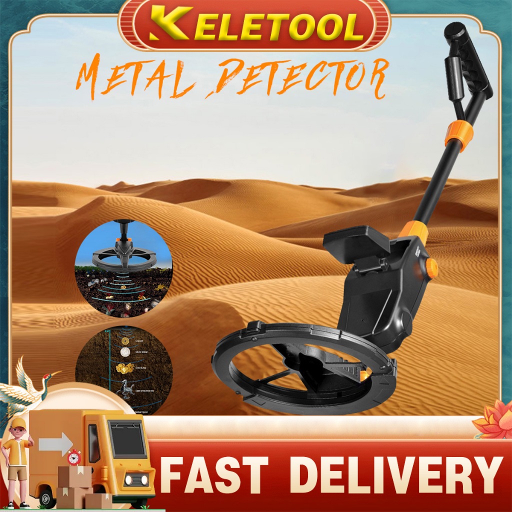 metal detector md4030 gold detector gold detector high sensitivity alat ...