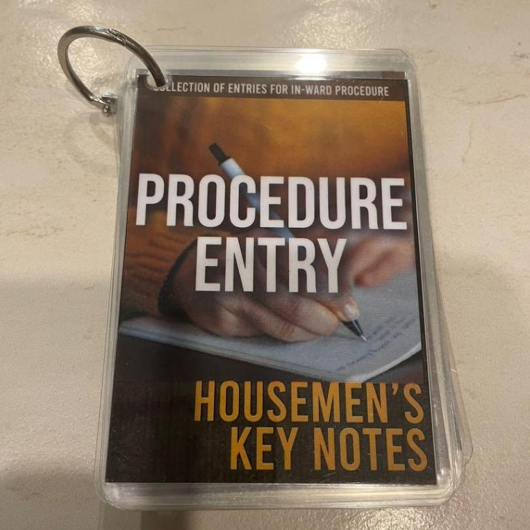 HOUSEMEN KEYNOTES (PDF) | Shopee Malaysia