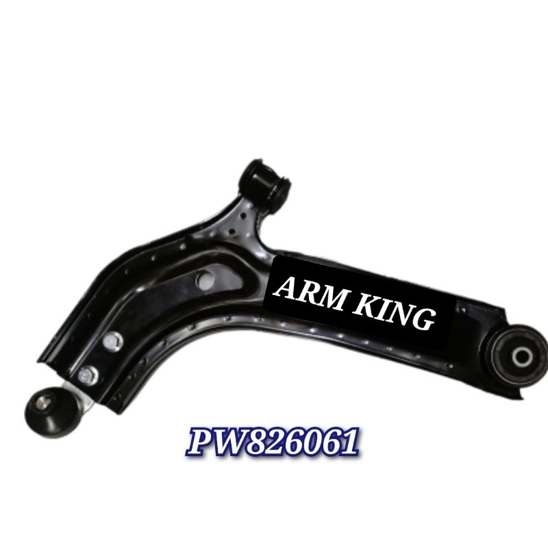 PW826062 RH & PW826061 LH LOWER ARM PROTON SAGA BLM /FLX /FL/SAGA VVT ...