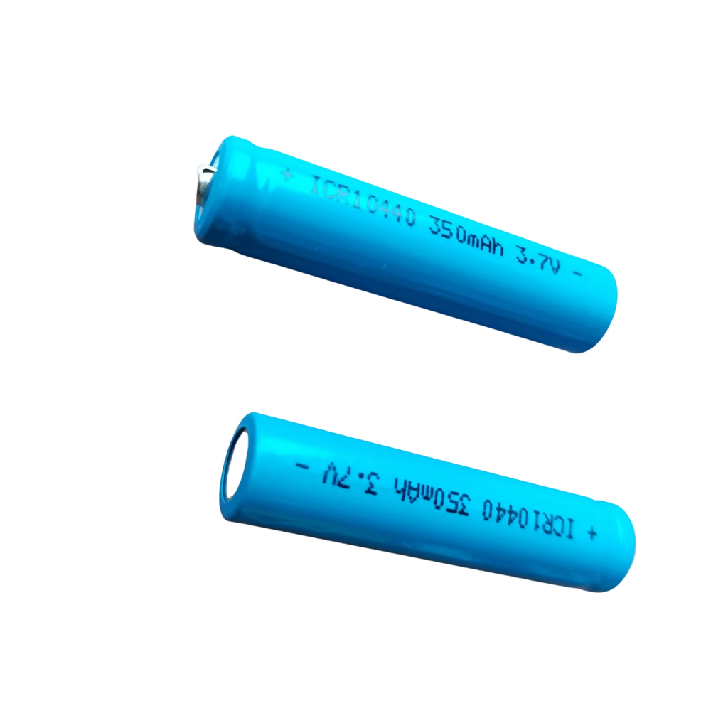 high quality 3.7v 10440 AAA lithium ion rechargeable battery suitable ...